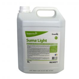 SUMA LIGHT 1X5 LTS.