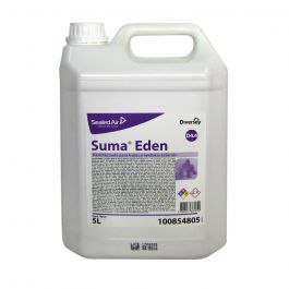 SUMA EDEN 5LTS.